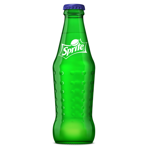 Amart Market Sprit Bottle 330 Ml 330 